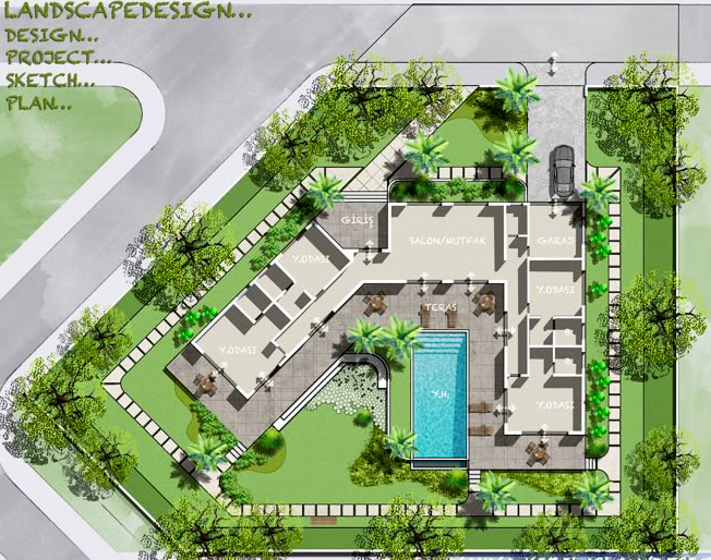I can make 2d floor plan, autocad drawing, construction drawing from ...